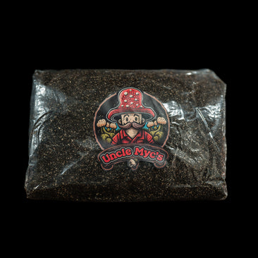 Uncle Myc's Mushroom Substrate & Spawn